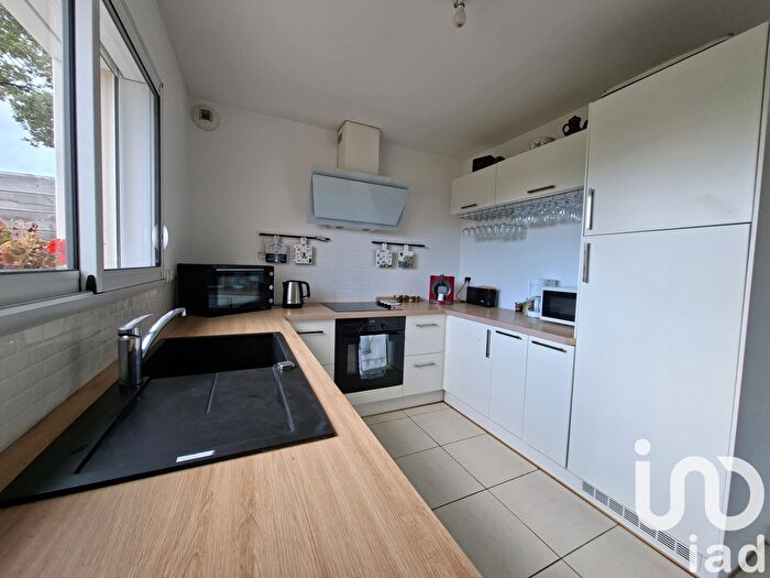 Maison à vendre - Arzal - 4 pièces - 3 chambres