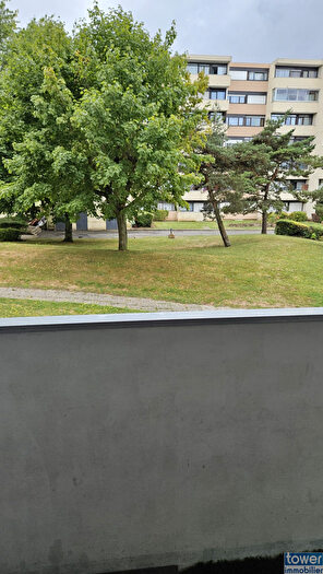Appartement 4 pièces à vendre à Chennevières-sur-Marne, Les Bordes
