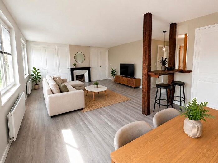 Appartement 2 pièces à Abbeville, Centre-ville, à vendre