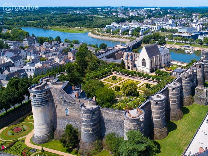 Maison 4 pièces à Angers, Deux-Croix, Banchais, Grand Pigeon, à vendre