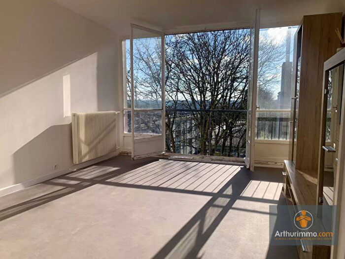 Appartement 1 pièce à louer à Argentine, Beauvais
