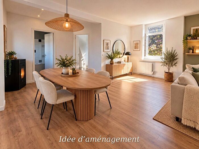 Appartement 2 pièces à vendre à Roncq, Centre-ville, Plat Vinage