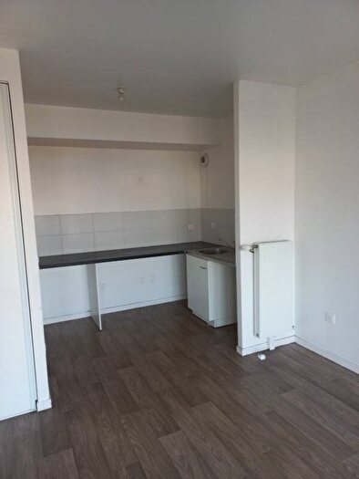 Appartement 2 pièces à louer - Edgard Degas, Aulnay-sous-Bois