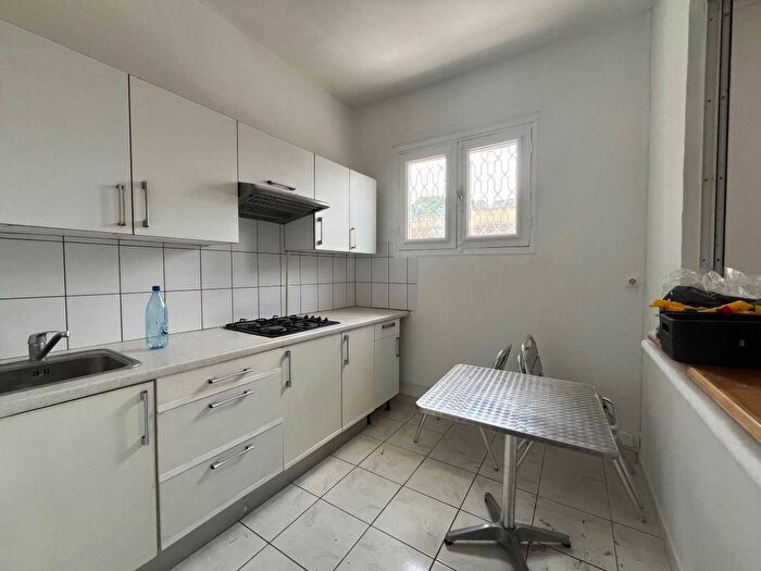 Appartement à louer - Fort-de-France - 3 pièces - 2 chambres