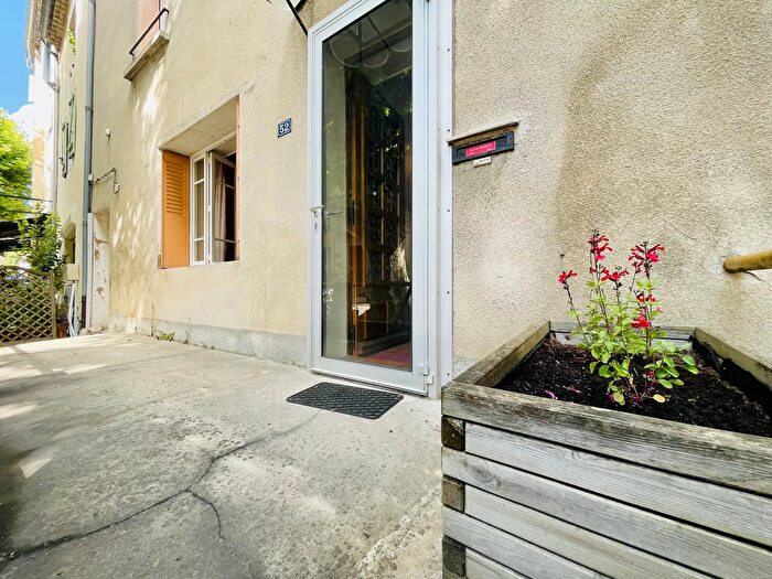 Malaucène : Maison 5 pièces à vendre