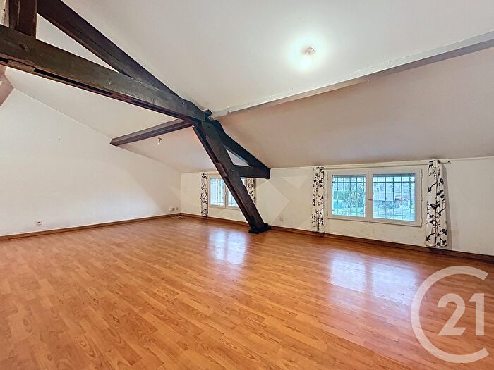 Appartement à louer - Colayrac-Saint-Cirq - 3 pièces - 2 chambres