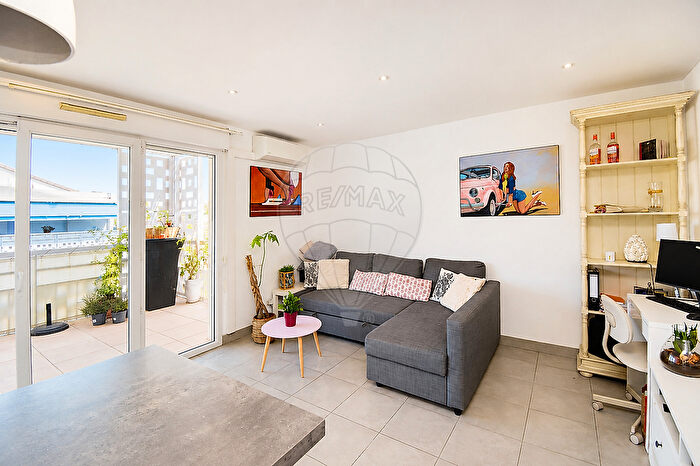 Appartement 3 pièces à vendre à Antibes, Rastines, Super Antibes, Laval, La Fontonne