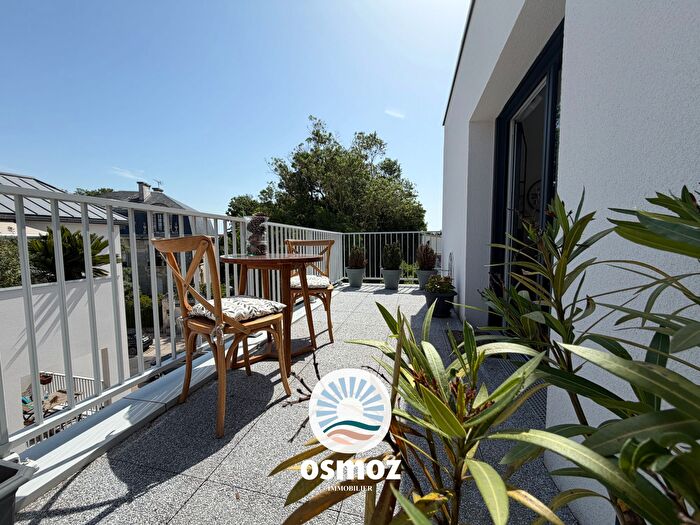 La Rochelle, Lafond, Beauregard, Prieuré - Appartement 3 pièces à vendre