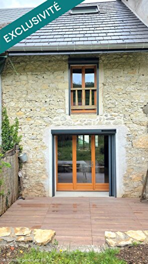 Artemare : Maison 4 pièces à vendre