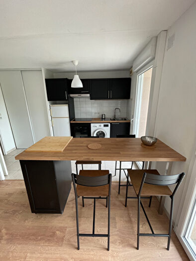 Toulouse, Purpan : Appartement 3 pièces à louer