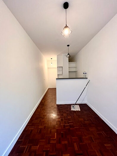 Appartement à louer - Boulogne-Billancourt, Château, Les Princes Marmottan - 1 pièce