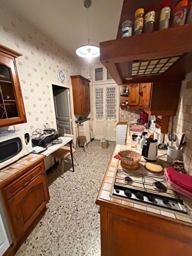 Maison à vendre - Le Creusot, Sud Est - 4 pièces - 3 chambres