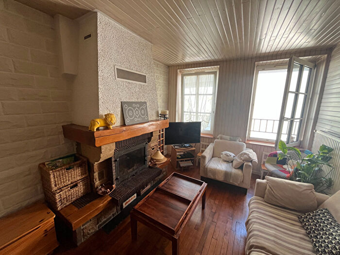 Metz, Centre-ville - Appartement 5 pièces à vendre