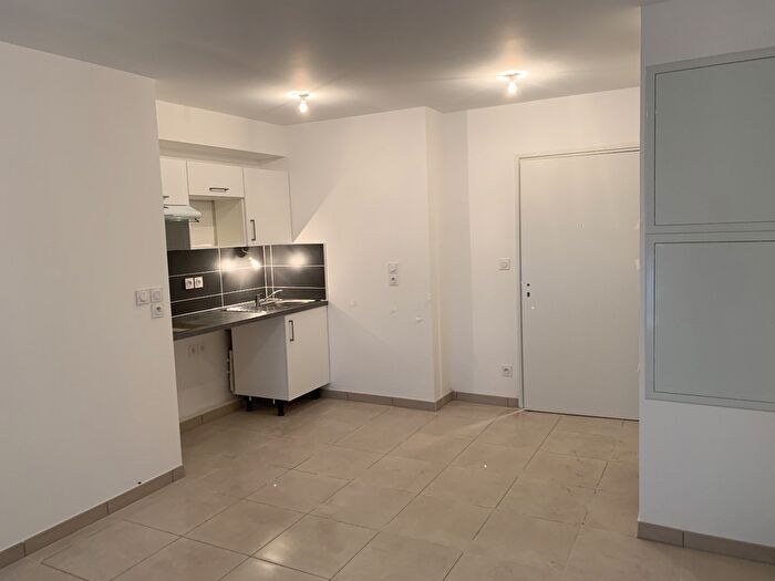 Montpellier, La Martelle - Appartement 2 pièces à louer