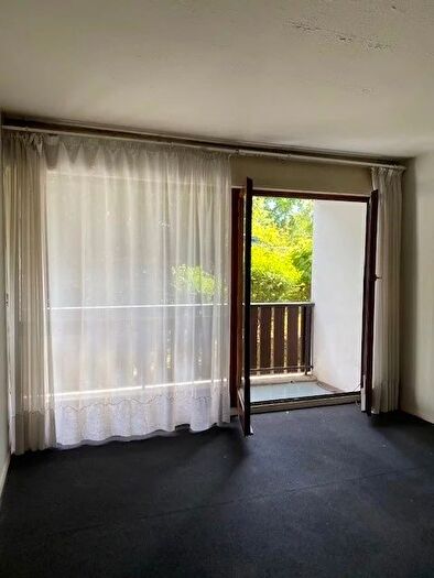 Appartement à vendre - La Tronche - 3 pièces - 1 chambre