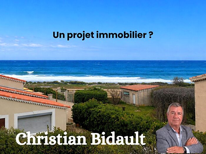 Appartement à vendre - Martigues, Laurons, Carro, La Couronne, Croix-Sainte - 3 pièces - 2 chambres