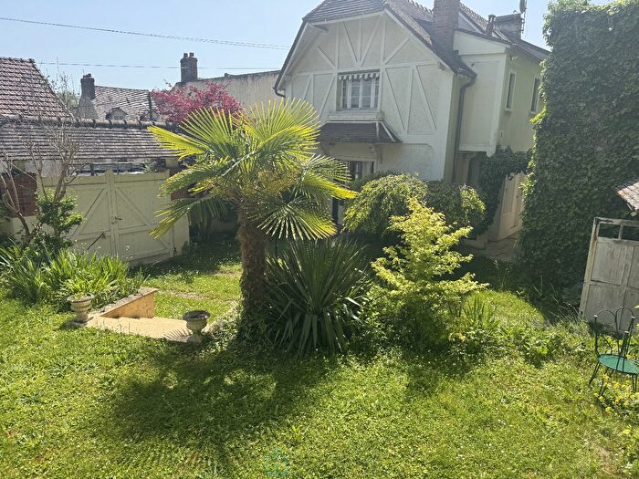 Maison 5 pièces à vendre à Vétheuil