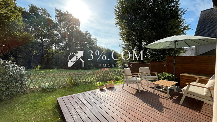 Maison à vendre - Baden - 5 pièces - 4 chambres