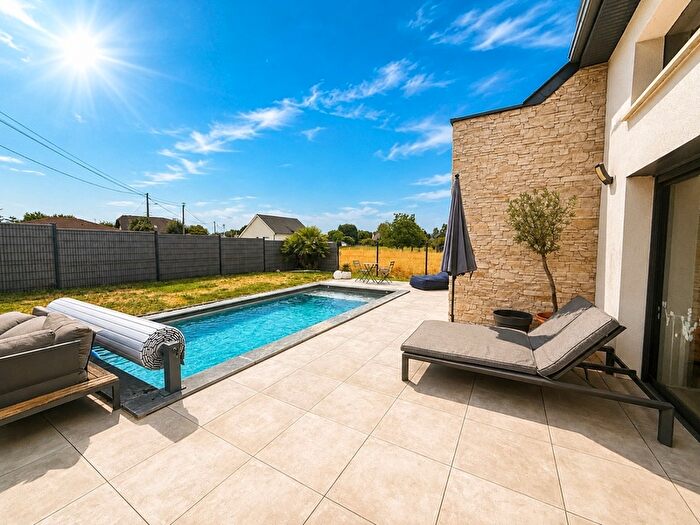 Maison 5 pièces à vendre - Bordères-sur-l'Échez