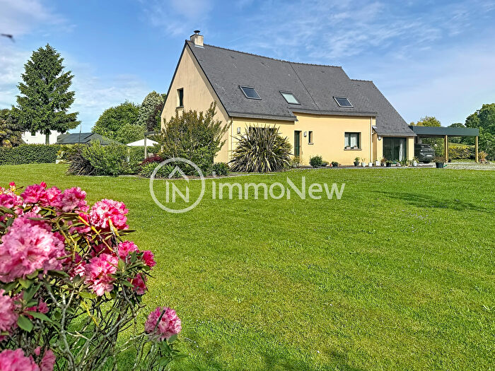 Maison 8 pièces à vendre - Angey