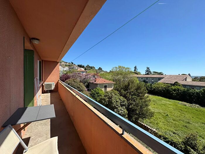 Appartement 4 pièces à Manosque, Mont d'Or, à vendre
