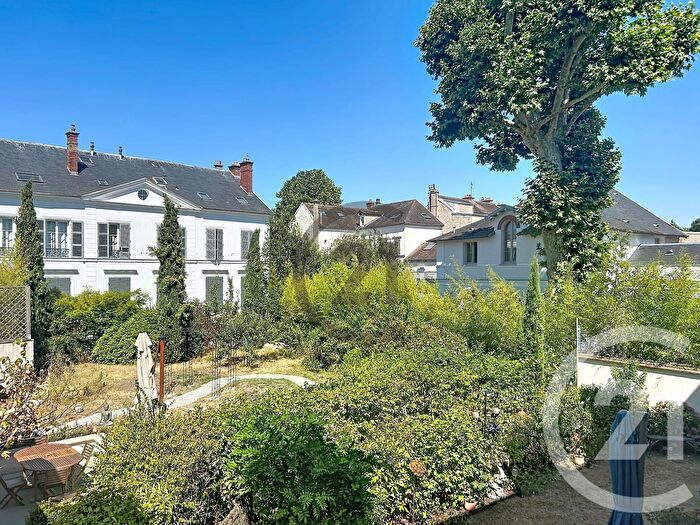 Appartement 3 pièces à vendre - Fontainebleau, Constance, Fleury