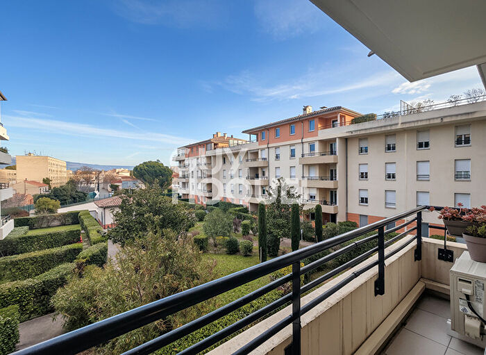 Appartement à vendre - Carpentras, Ouest - 3 pièces - 2 chambres