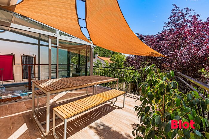 Nantes, Zola, Dervallières : Maison 7 pièces à vendre