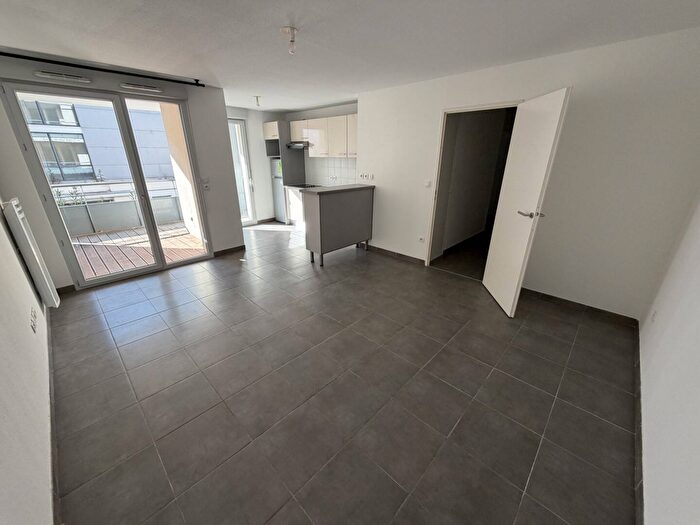 Rabaudy, Castanet-Tolosan : Appartement 3 pièces à louer