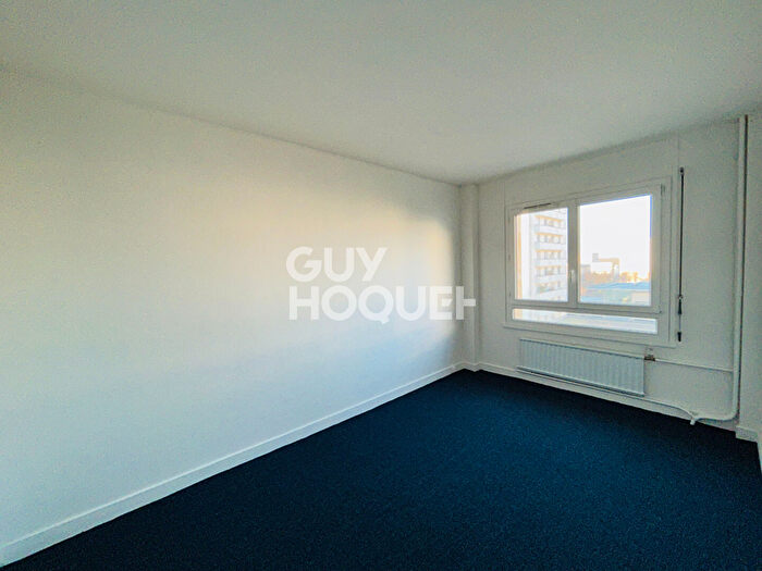 Appartement à louer - Meudon, Meudon la Forêt - 3 pièces - 2 chambres