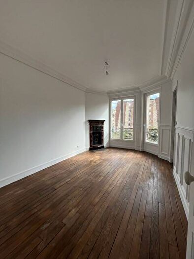 Paris 15ème arrondissement : Appartement 2 pièces à louer