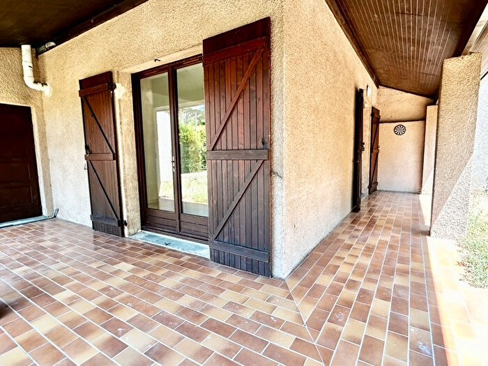 Maison 4 pièces à vendre à Toulouse, Les Pradettes