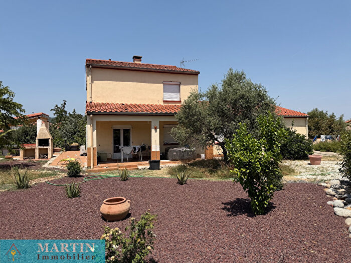 Maison 7 pièces à Céret, à vendre