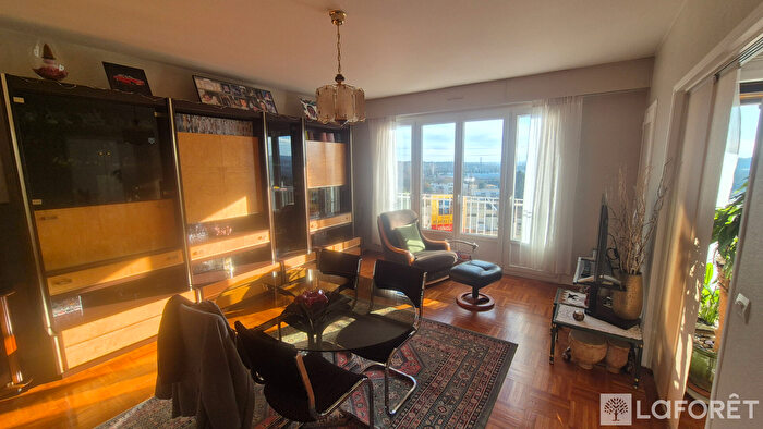 Appartement à vendre - Palaiseau, Centre Sud - 3 pièces - 2 chambres