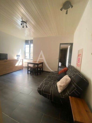 Appartement 2 pièces à Centre Ville, La Rochelle, à louer