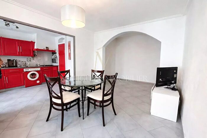 Maison à vendre - Lansargues - 4 pièces - 2 chambres