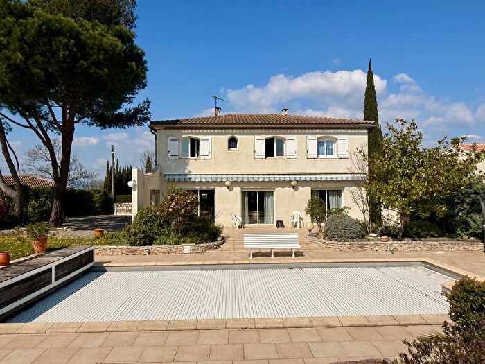 Maison à vendre - Carcassonne, Domairon, Grazailles, Albignac, Fleming - 9 pièces - 4 chambres