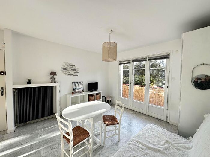 Appartement à vendre - Toulon, Les Routes - 1 pièce