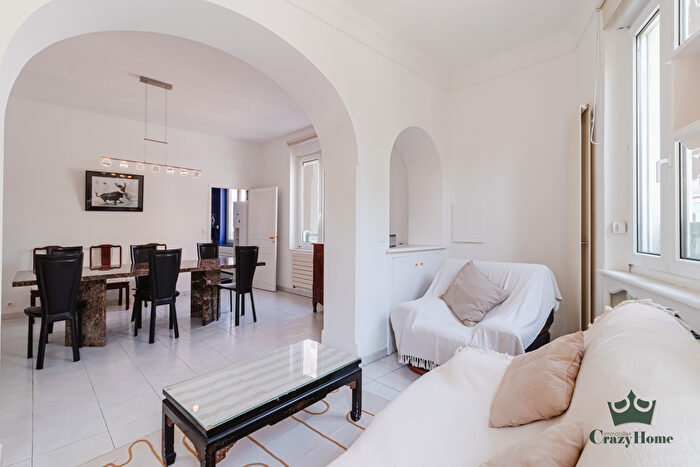 Maison 7 pièces à Biarritz, Milady, Colline, Beaurivage, à vendre