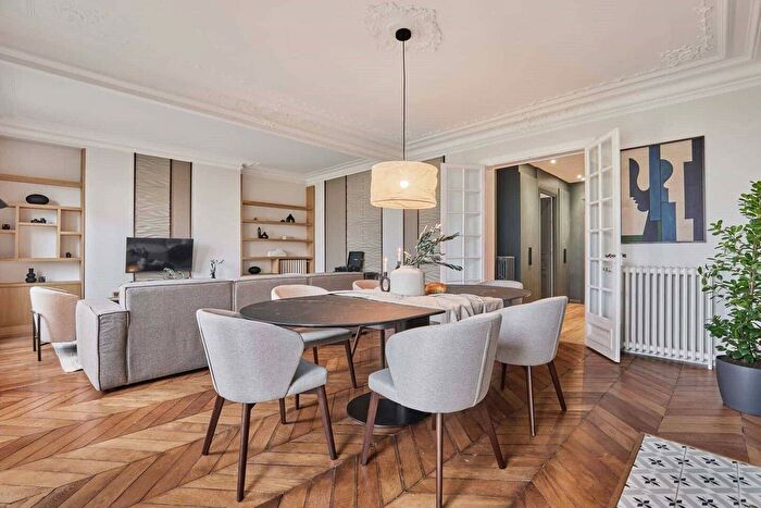 Appartement 3 pièces à louer à Chateau d'Eau-Lancry, Paris 10ème arrondissement