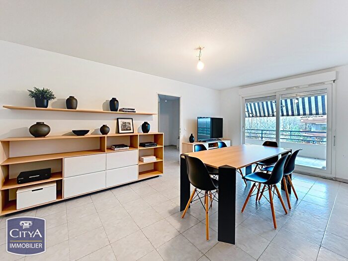 Appartement à vendre - Fréjus, Fréjus Plage - 3 pièces - 2 chambres