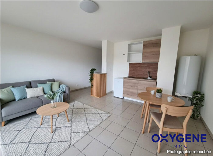Appartement à vendre - Leucate - 1 pièce