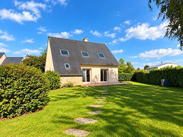 Maison 5 pièces à Quimper, à vendre