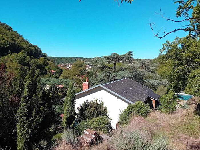 Maison 6 pièces à vendre - Villefranche-de-Rouergue, La Chartreuse, Saint-Jean d'Aigremont