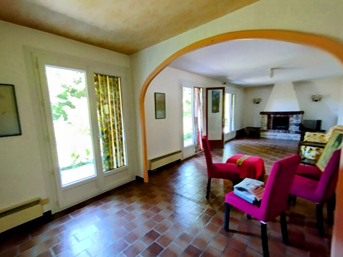 Maison 12 pièces à vendre à Apremont