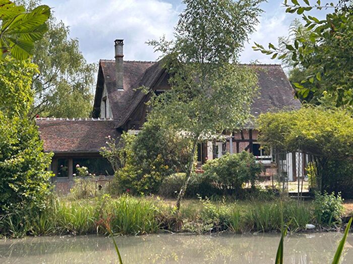 Maison à vendre - Saint-Laurent-Nouan - 4 pièces - 3 chambres