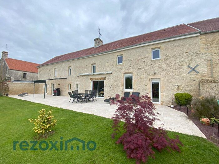 Maison à vendre - LOudon - 8 pièces - 5 chambres