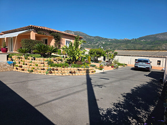 Maison 5 pièces à vendre à Carros