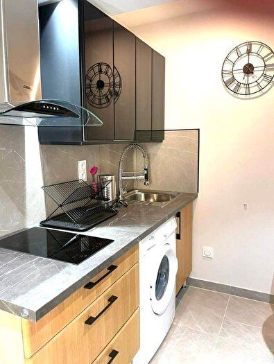 Appartement à louer - Lyon ème arrondissement - 2 pièces - 1 chambre