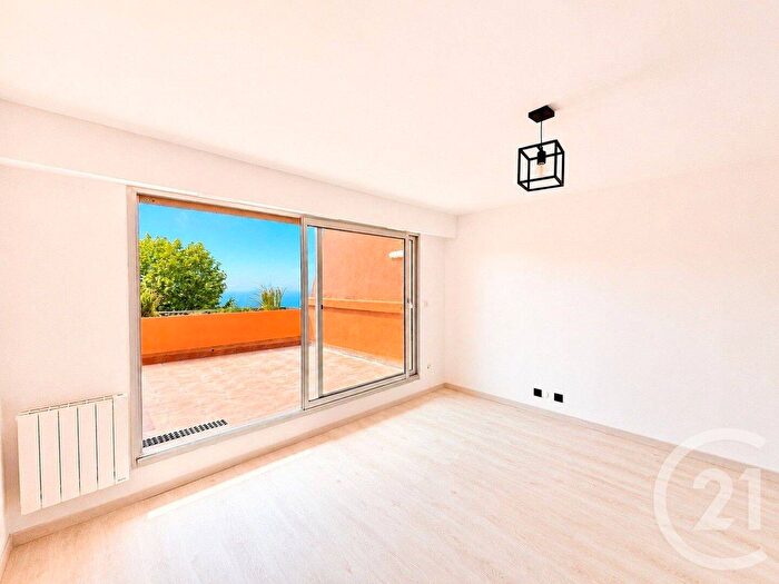 Appartement 1 pièce à louer - La Turbie